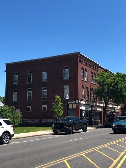 46 S Main St, Rochester, NH 03867 | LoopNet