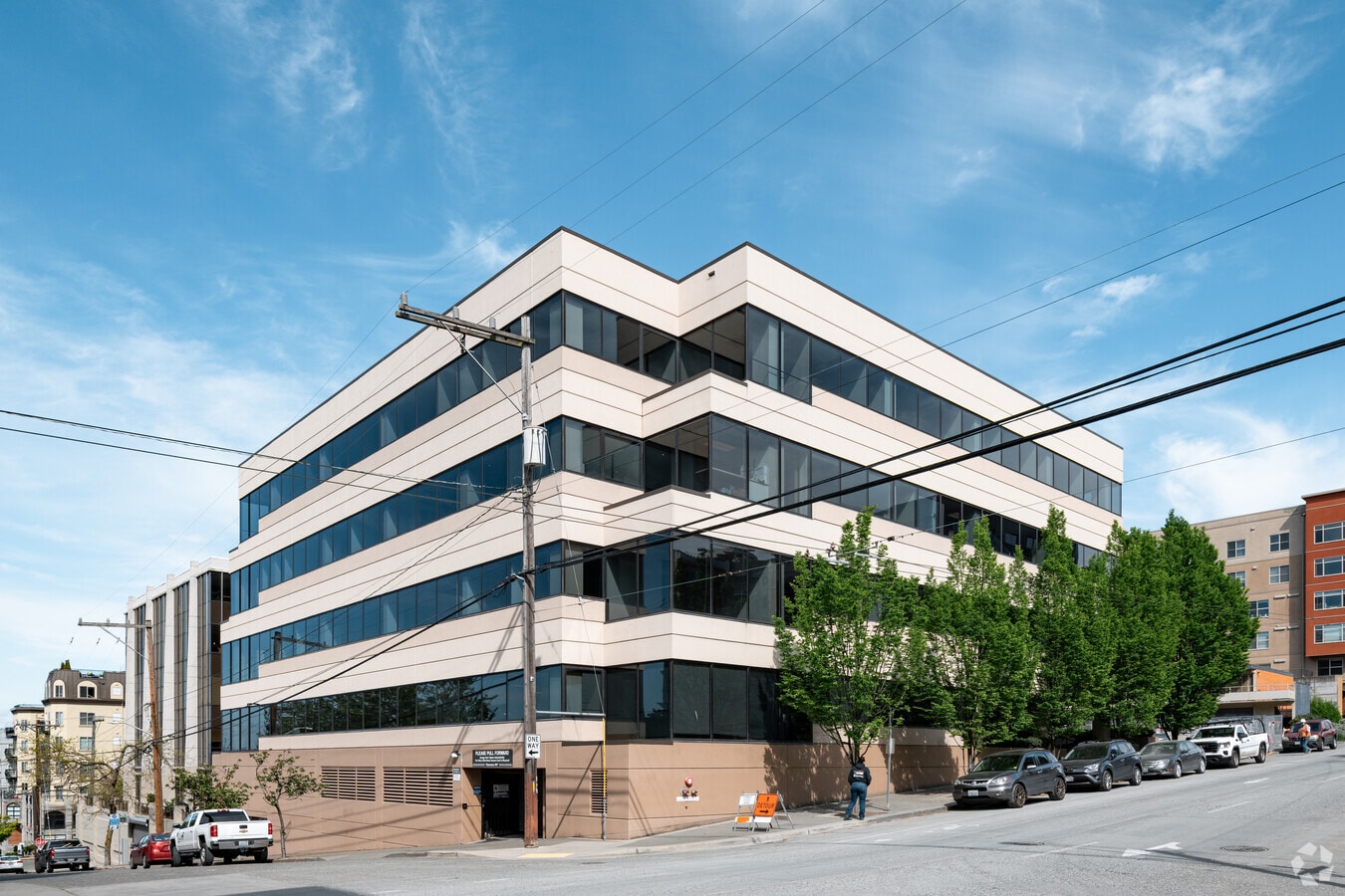 201 Queen Anne Ave N, Seattle, WA 98109 | LoopNet