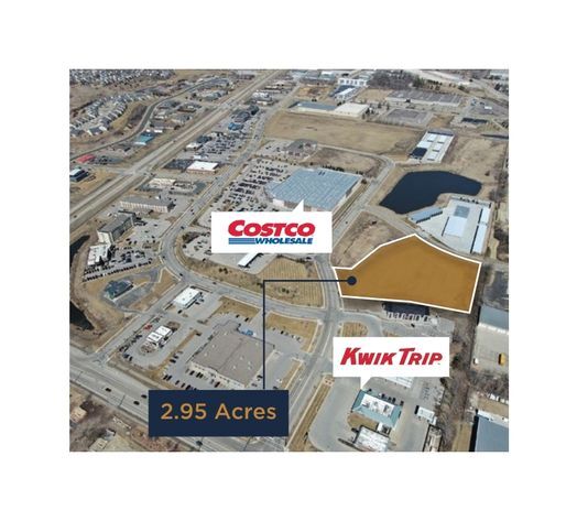 2056 Scott Rd NW, Rochester, MN 55901 - Land for Sale | LoopNet