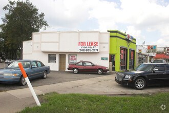 27803 Woodward Ave, Berkley, MI 48072 - Property Record | LoopNet