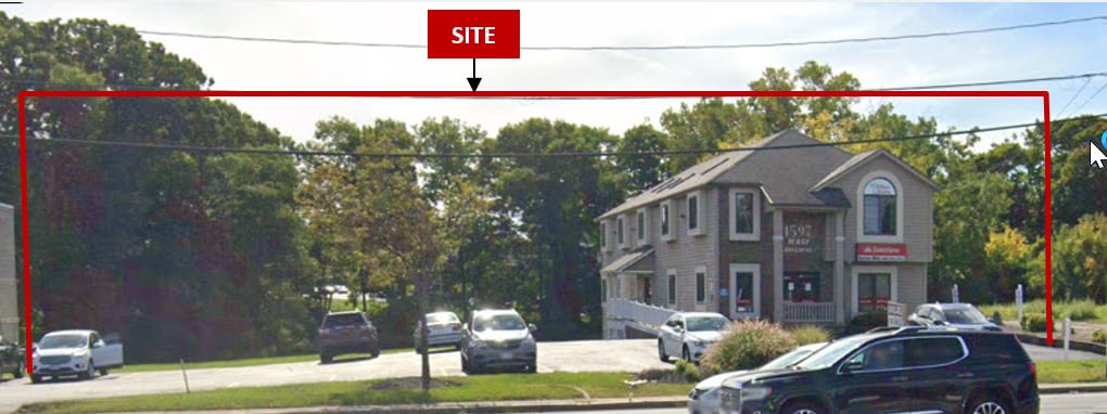 1597 W Ridge Rd, Rochester, NY 14615 - Greece Development Opportunity ...