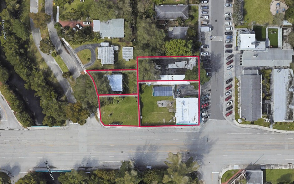 Fort Lauderdale Mixed-Use/MF Development - Fort Lauderdale, FL for Sale ...