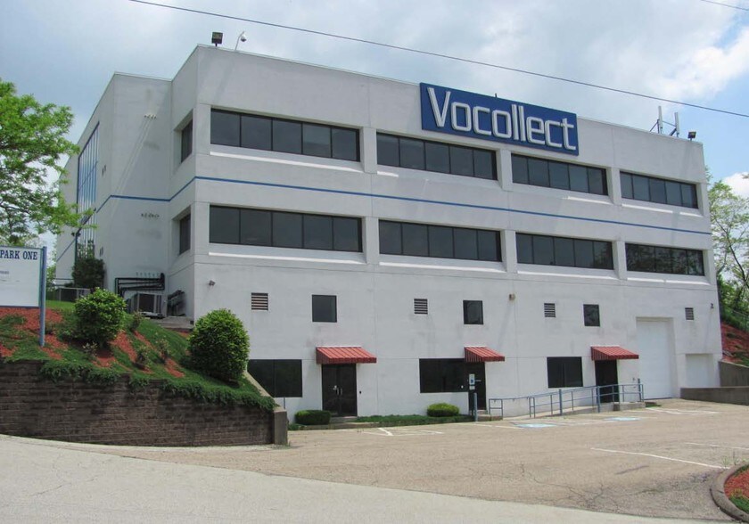 701 Rodi Rd, Pittsburgh, PA 15235 - East Park One | LoopNet.com