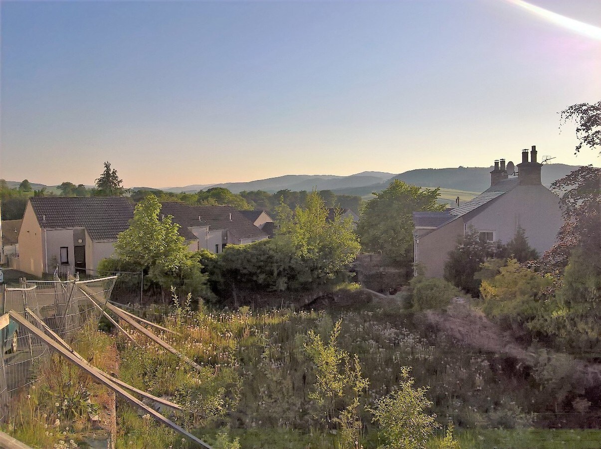 The Valley, Selkirk, TD7 4DQ | LoopNet