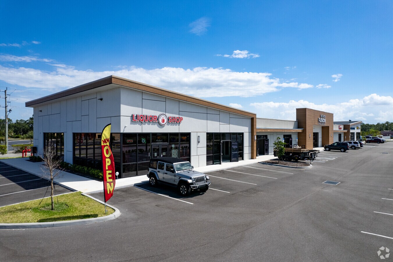 3945 W Eau Gallie Blvd, Melbourne, FL 32934 | LoopNet