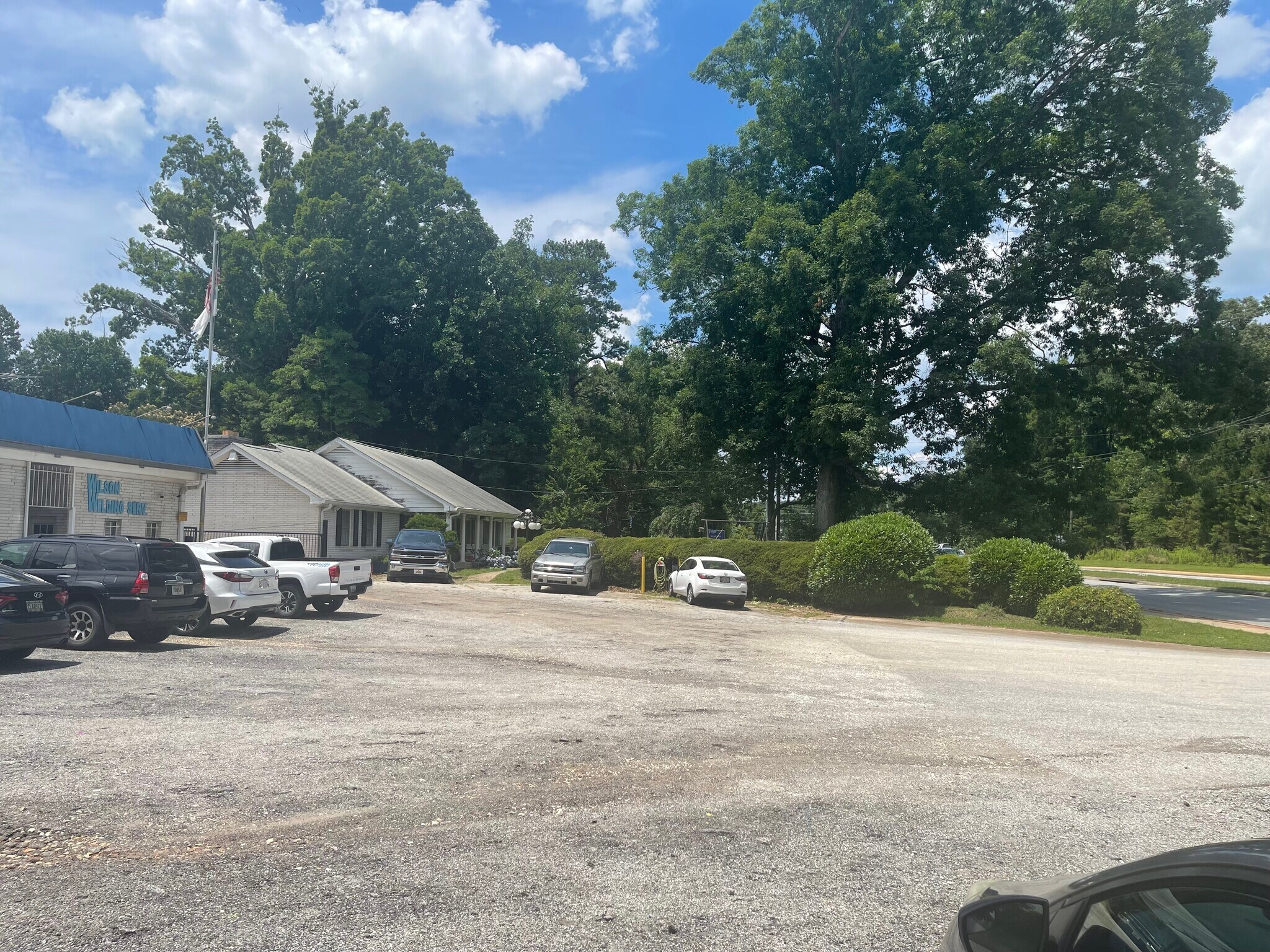 2939 Snapfinger Rd, Decatur, GA 30034 - Industrial for Sale | LoopNet