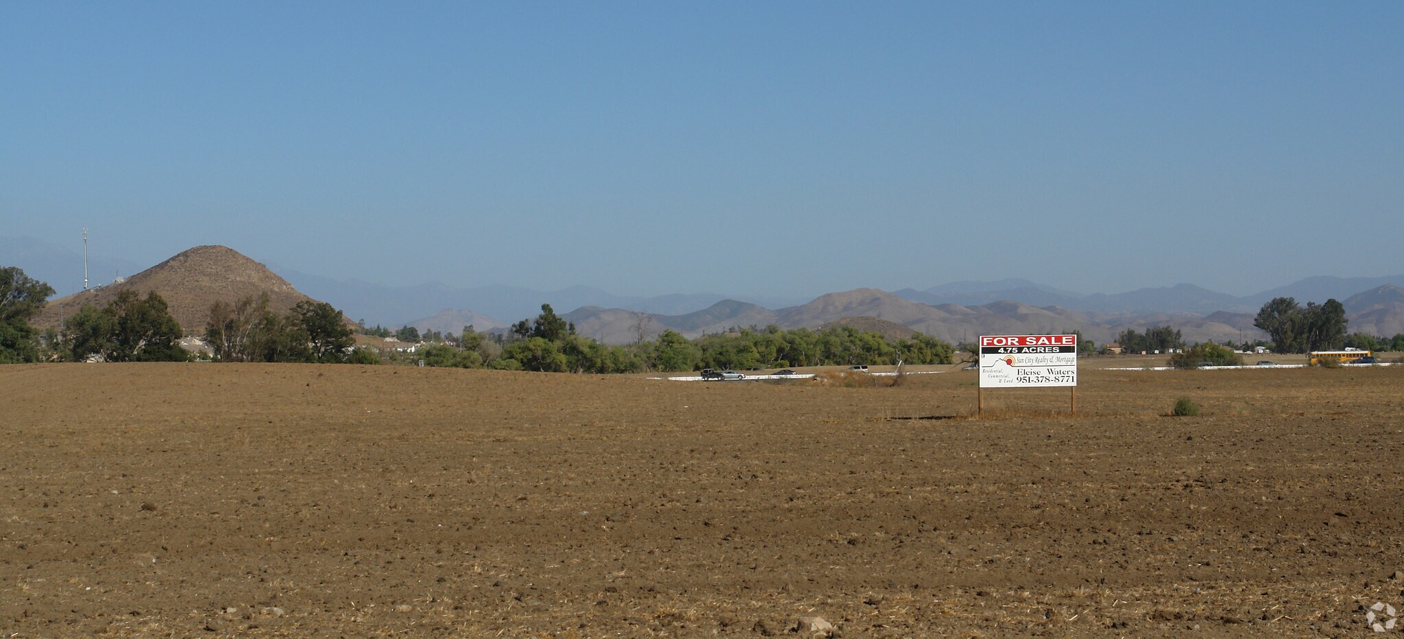 Haun Rd & Garbani Rd, Menifee, CA 92584 - Land for Sale | LoopNet