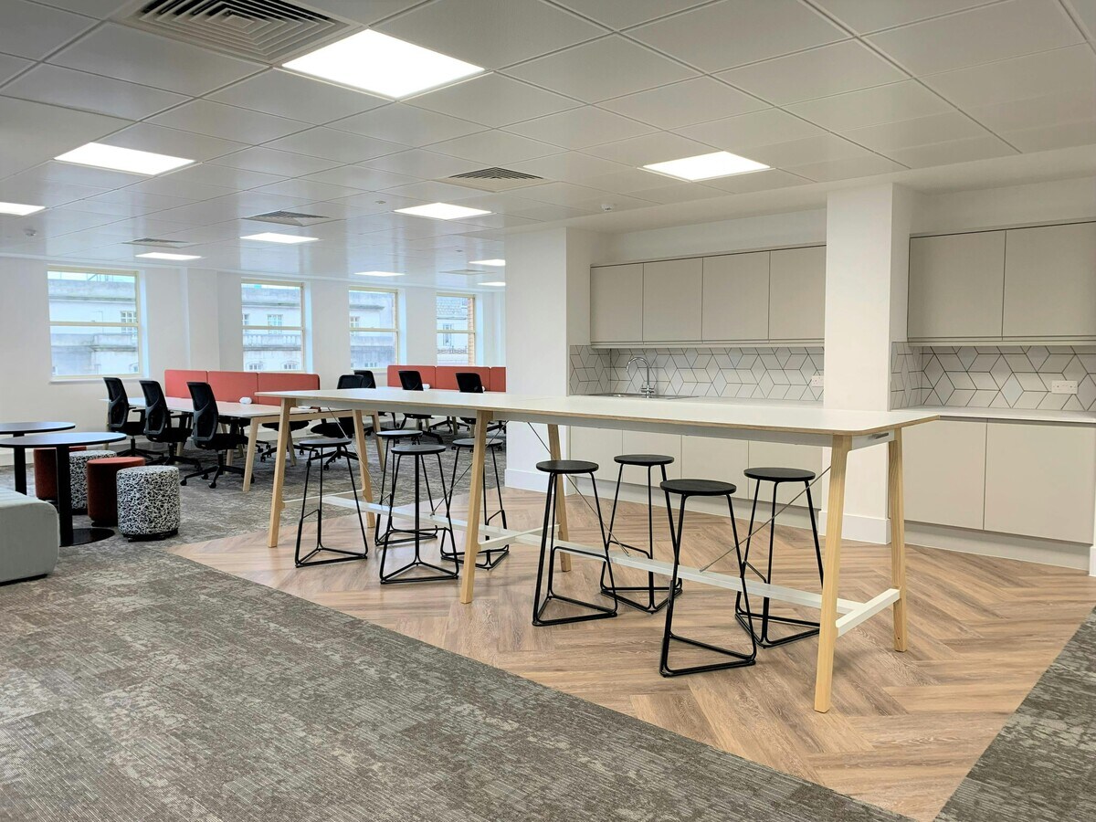 118-120 Colmore Row, Birmingham, B3 3BD - Office for Lease | LoopNet