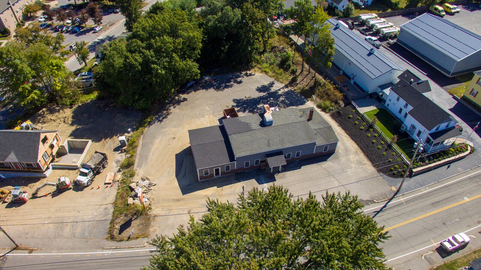 995 Main St, Clinton, MA 01510 | LoopNet