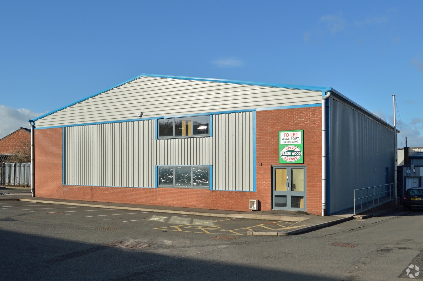 Middlemore Ln W, Aldridge, WS9 8EJ | LoopNet