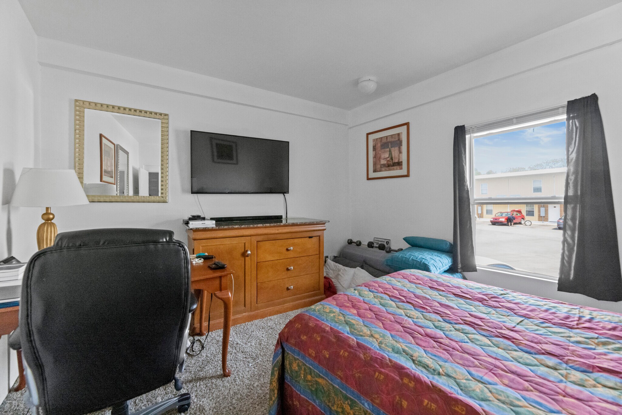 6200 Melton Rd, Gary, IN 46403 - Mosley Motel | LoopNet