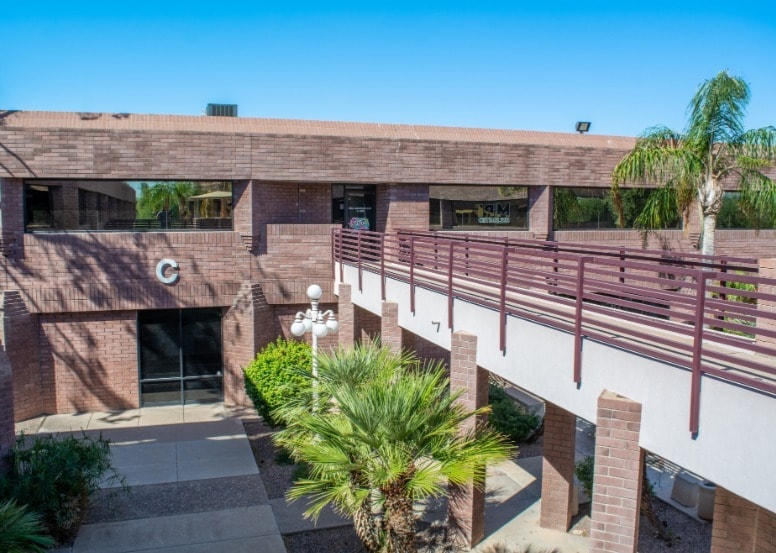 459 N Gilbert Rd, Gilbert, AZ 85234 - Gilbert Commerce Center | LoopNet