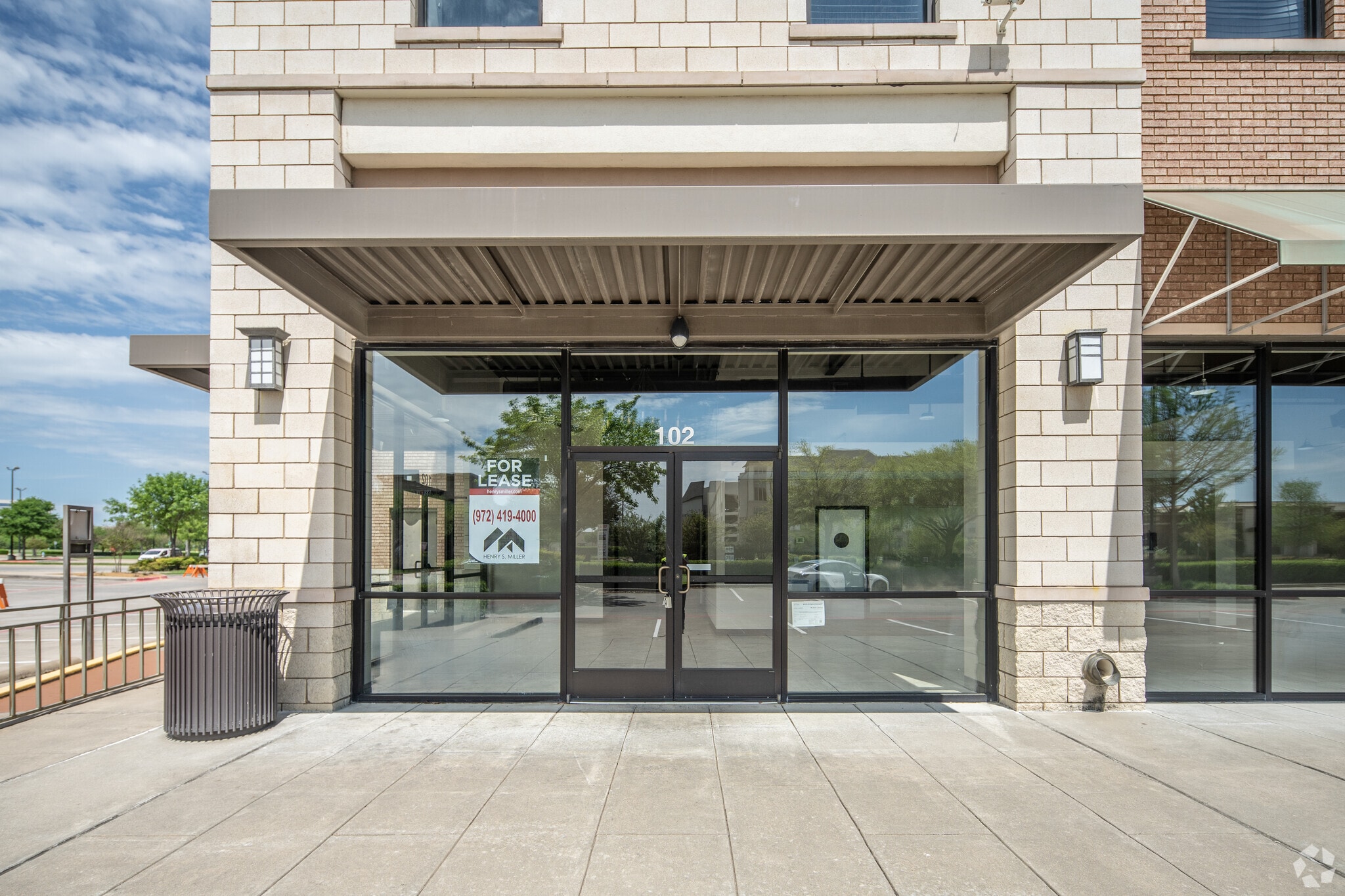 8300-8412 Preston Rd, Plano, TX 75024 - Preston Creek Shopping Center ...