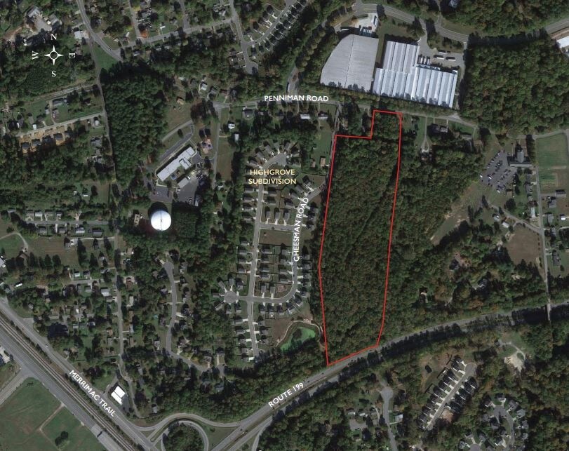 1337 Penniman Rd, Williamsburg, VA 23188 | LoopNet