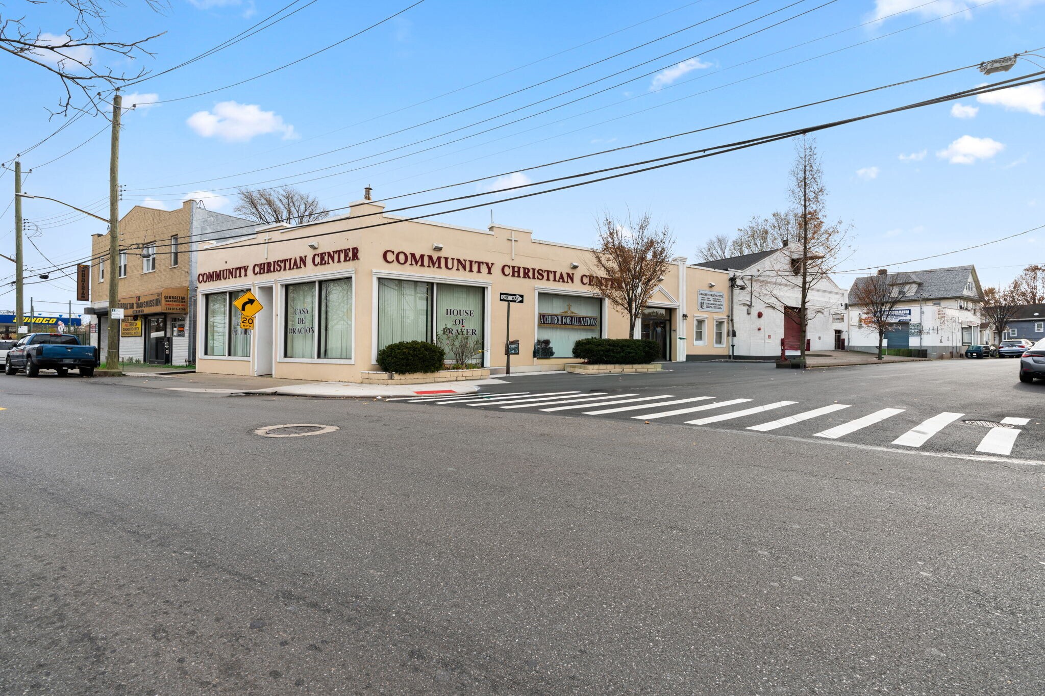 1388 Richmond Ter, Staten Island, NY 10310 - Retail for Sale | LoopNet