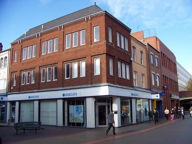 11-13 Linthorpe Rd, Middlesbrough, RCC TS1 1RE | LoopNet