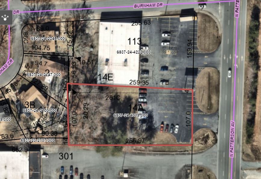 3746 Patterson Ave, Winston-Salem, NC 27105 - 3746 N Patterson Ave ...