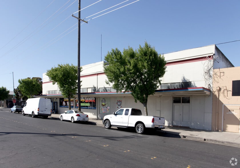 715 H St, Modesto, CA 95354 - Retail for Sale | LoopNet