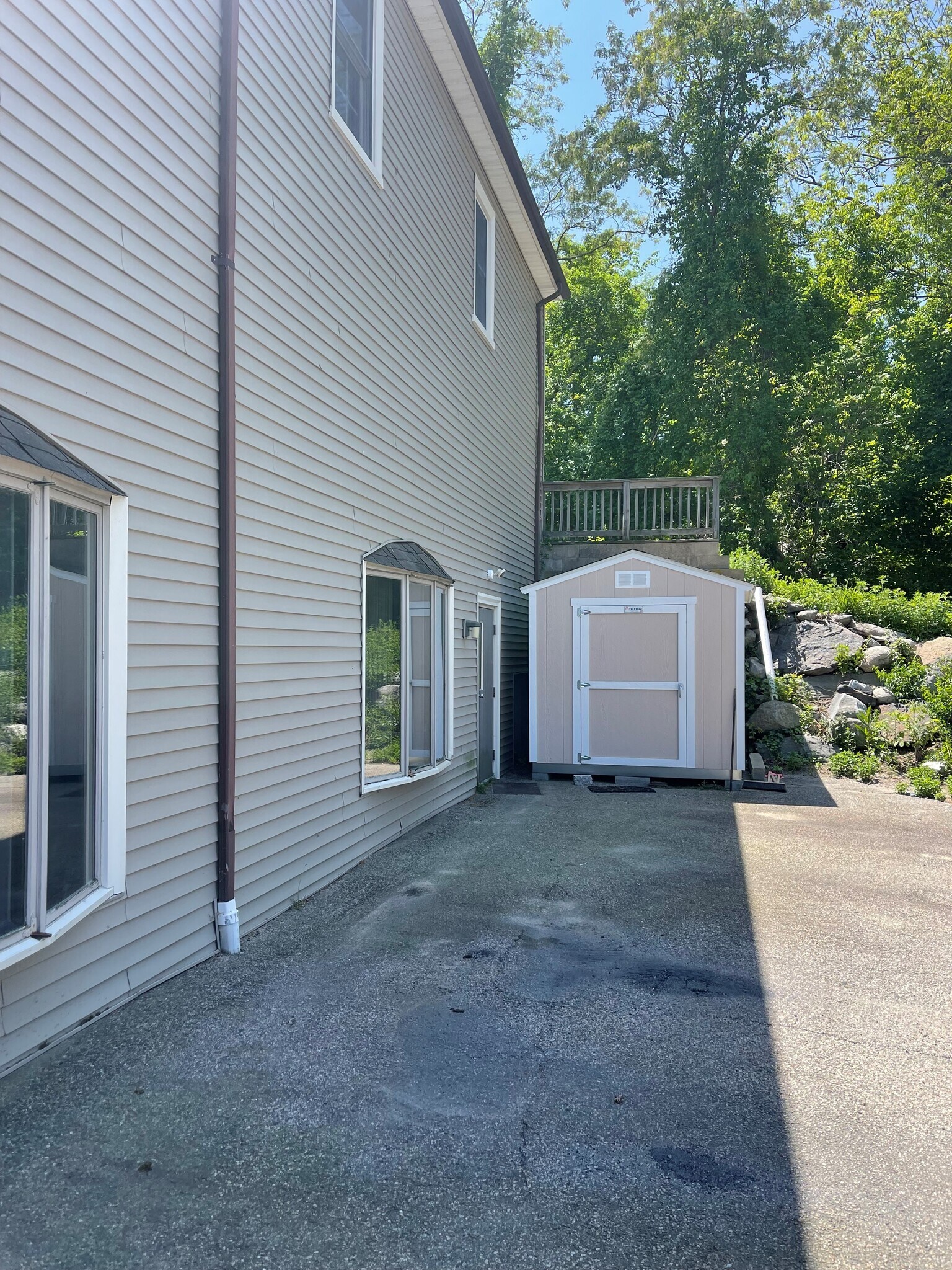 151 Centerville Rd, Warwick, RI 02886 - Crossman Building | LoopNet