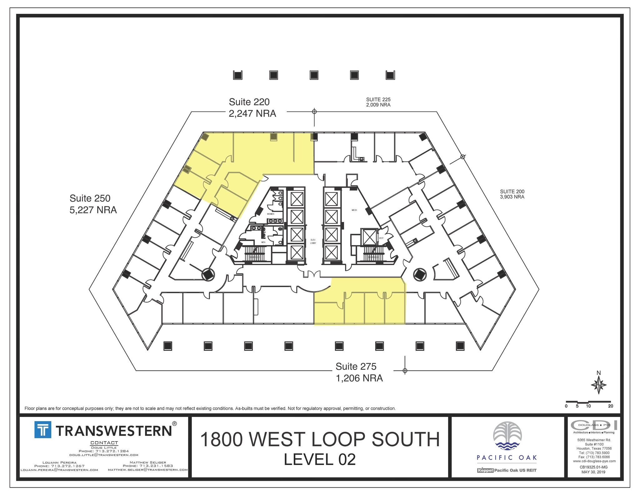1800 West Loop S, Houston, TX 77027 - 1800 West Loop South | LoopNet.com