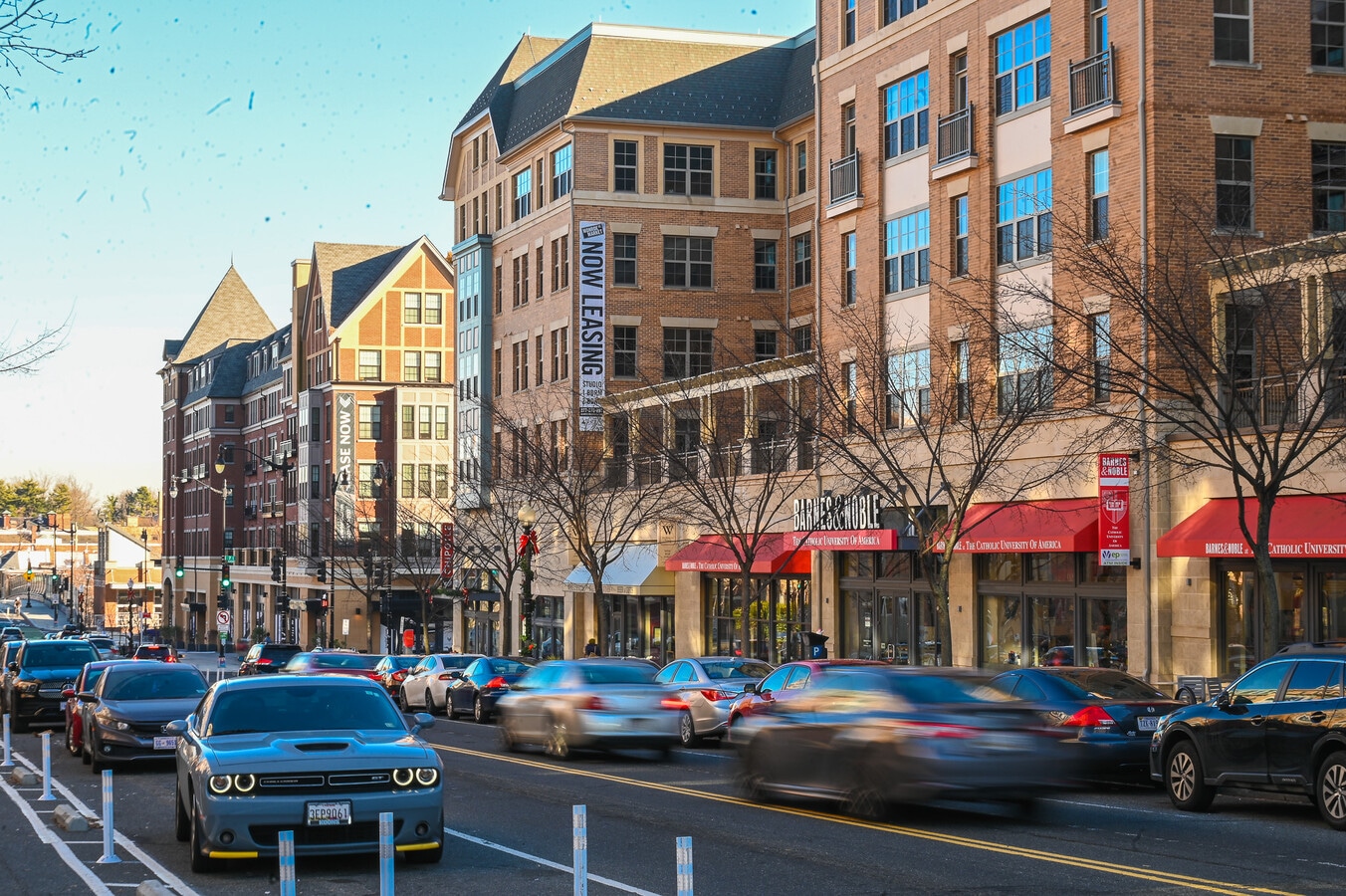 701 Michigan Ave NE, Washington, DC 20017 | LoopNet