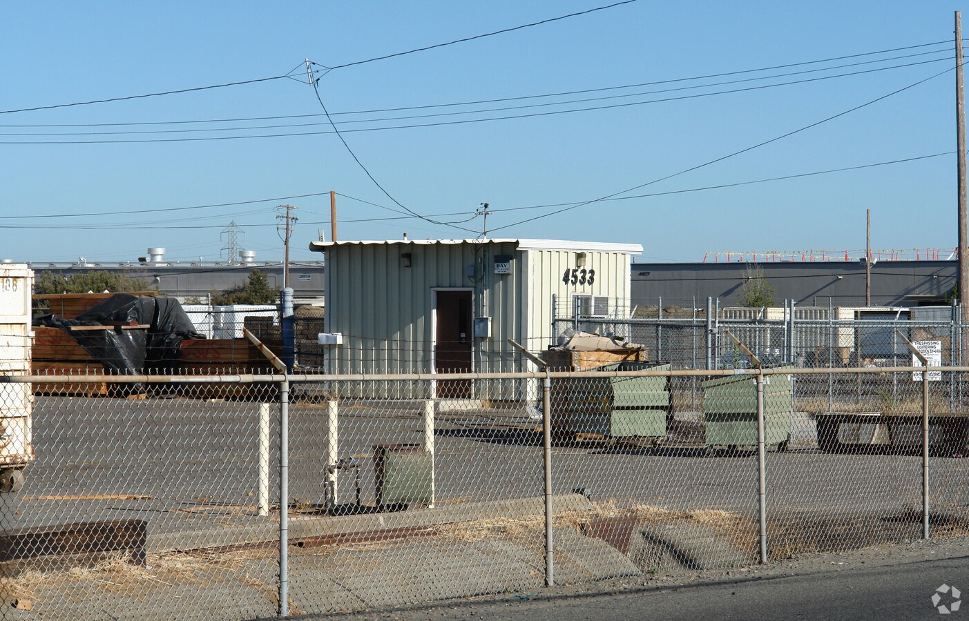 4533 Parker Ave, Mcclellan, CA 95652 | LoopNet