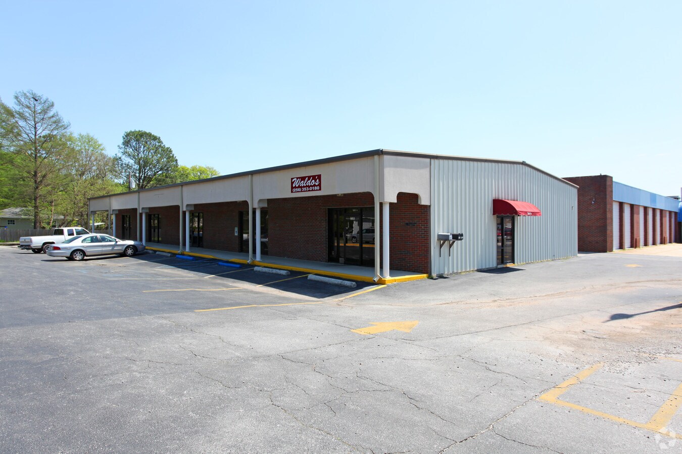 803-807 11th St SE, Decatur, AL 35601 | LoopNet