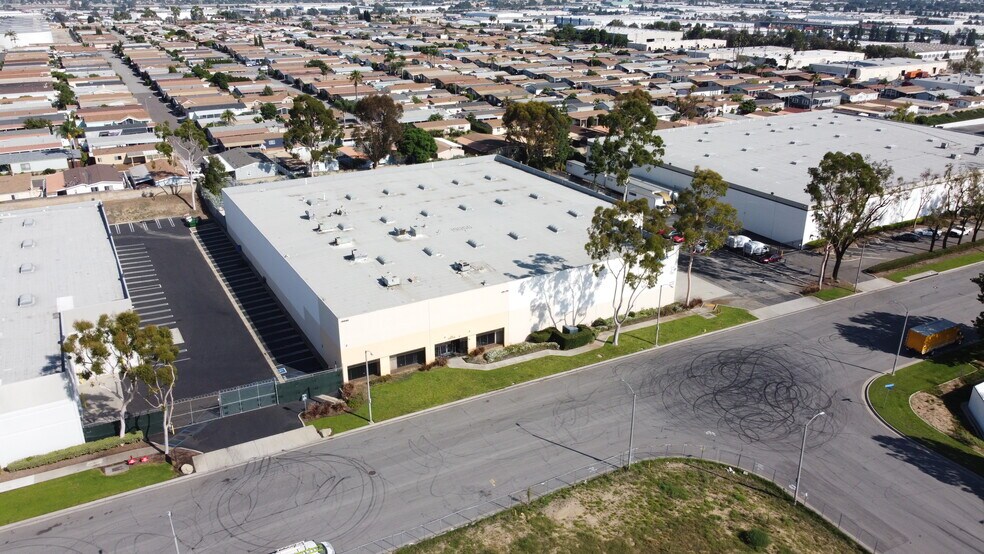 19060 S Dominguez Hills Dr, Compton, CA 90220 - Industrial for Sale | LoopNet