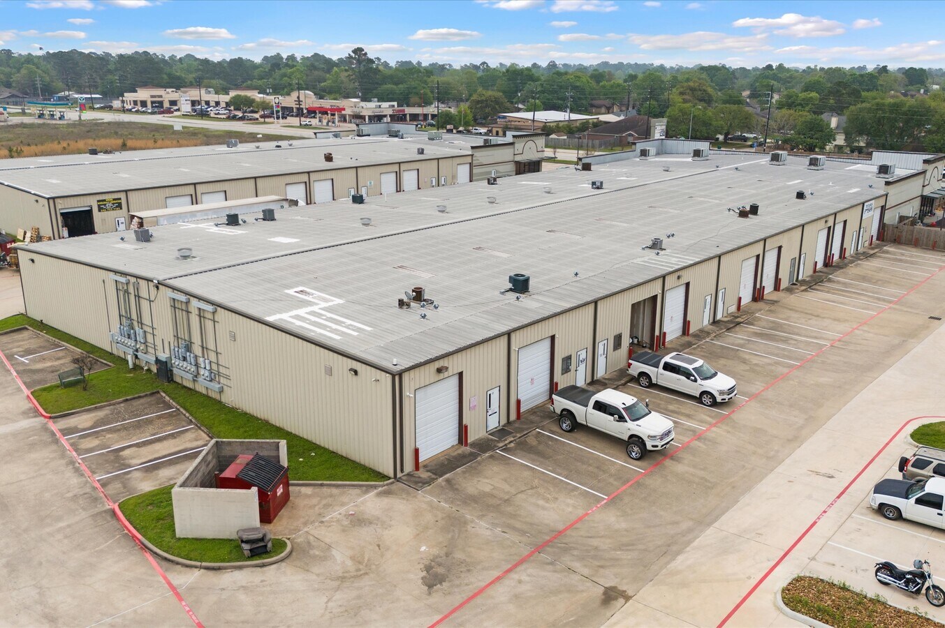 3336 Spring Stuebner Rd, Spring, TX 77389 - Spring Stuebner Plaza | LoopNet