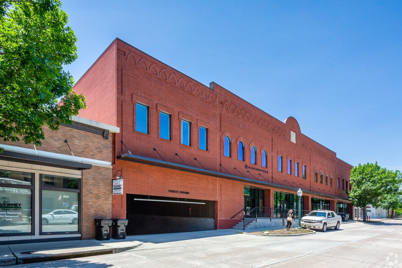 205 W Louisiana St, McKinney, TX 75069 | LoopNet