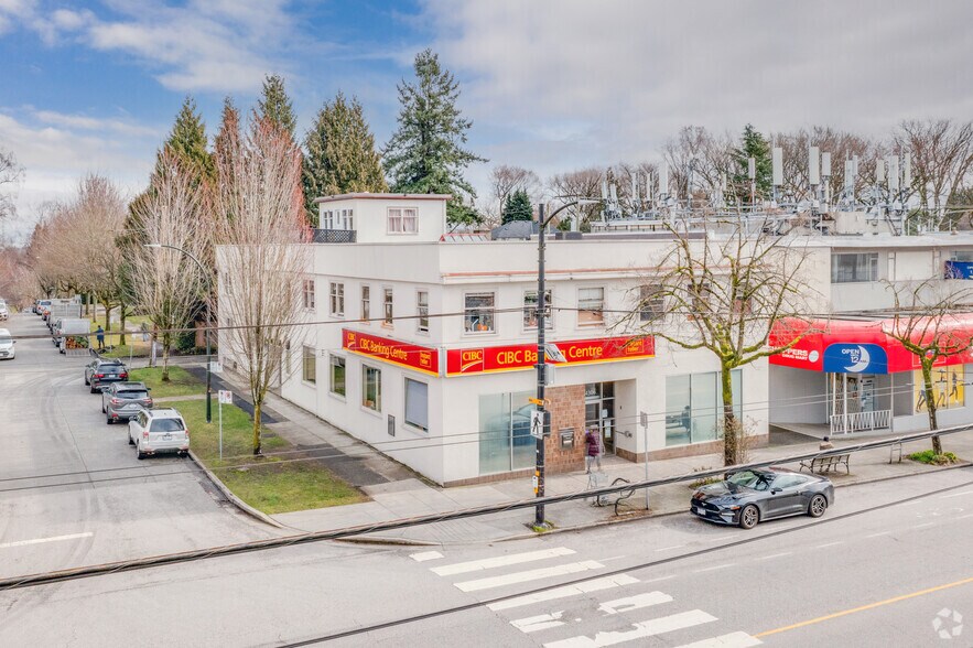 3596 W 27th Ave, Vancouver, BC V6S 1P8 | LoopNet