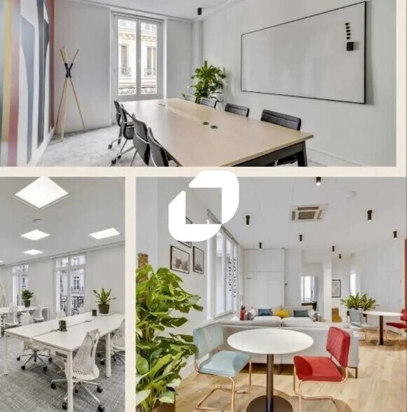 12 Rue Auber, 75009 Paris - Office for Lease | LoopNet
