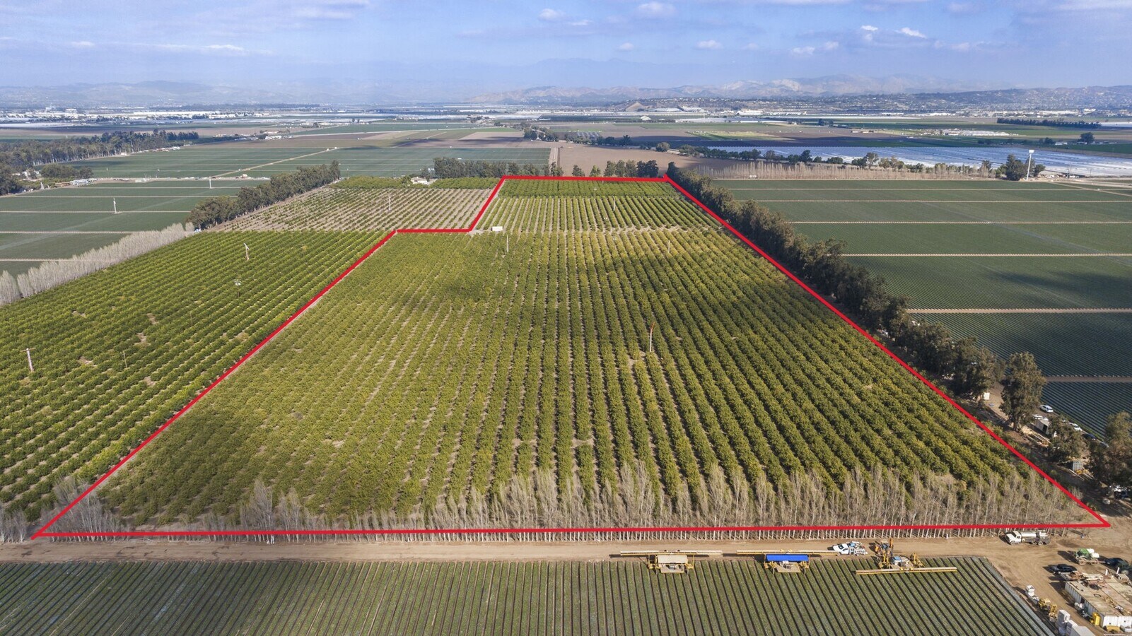 0 Laguna Rd., Oxnard, CA 93033 | LoopNet