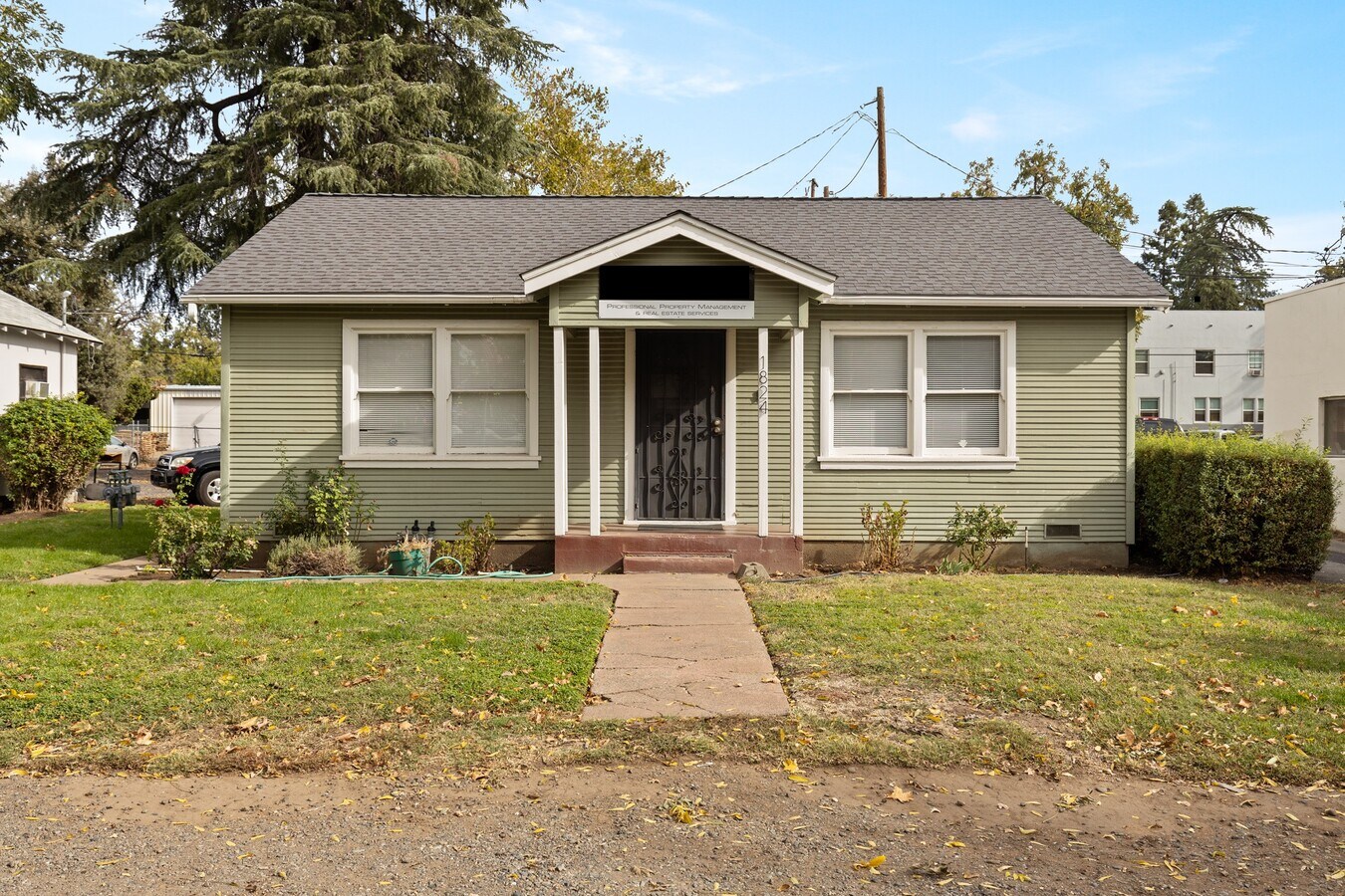 1824 Esplanade Rd, Chico, CA 95926 | LoopNet