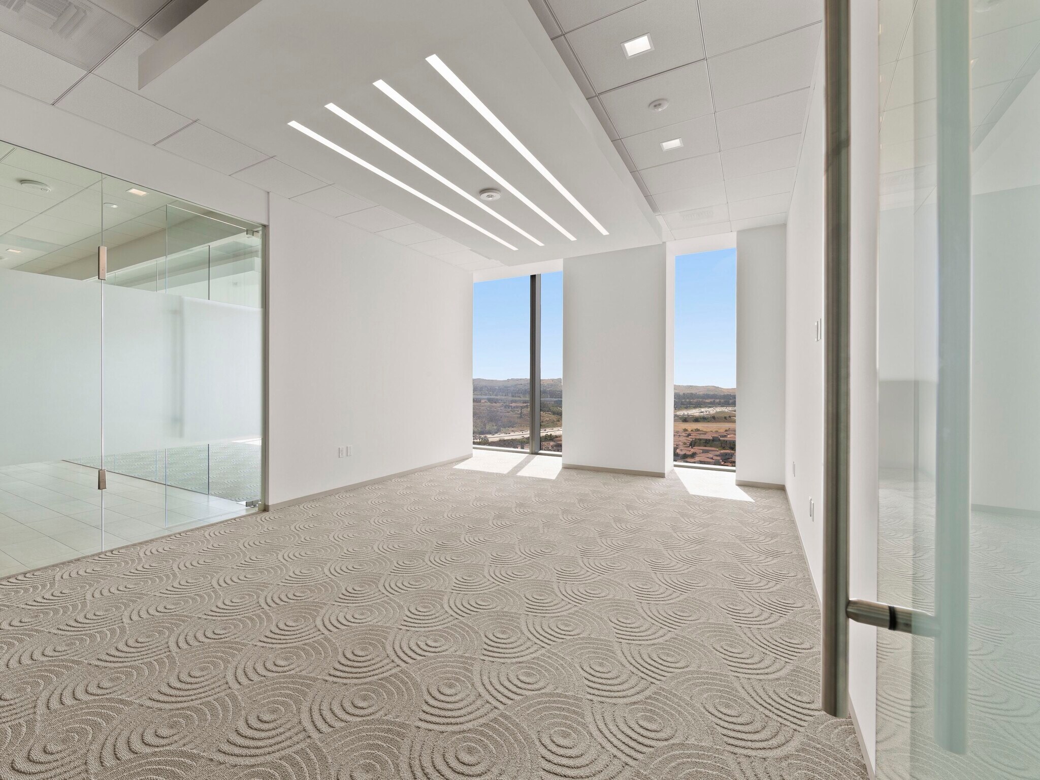 200 Spectrum Center Dr, Irvine, CA 92618 - Spectrum Center | LoopNet