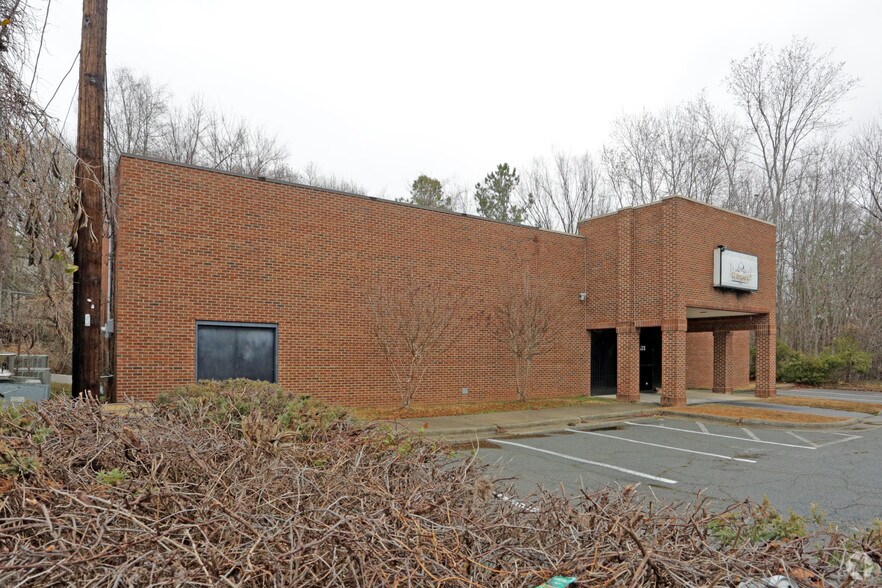 105-107 Infinity Rd, Durham, NC 27712 | LoopNet