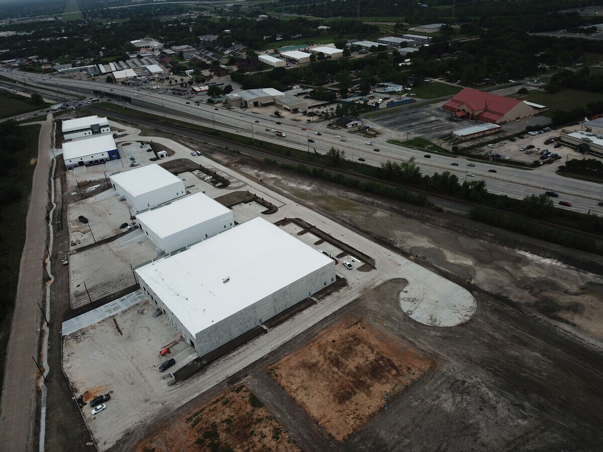 Kathy St & East Hampton Cir, Houston, TX 77071 | LoopNet