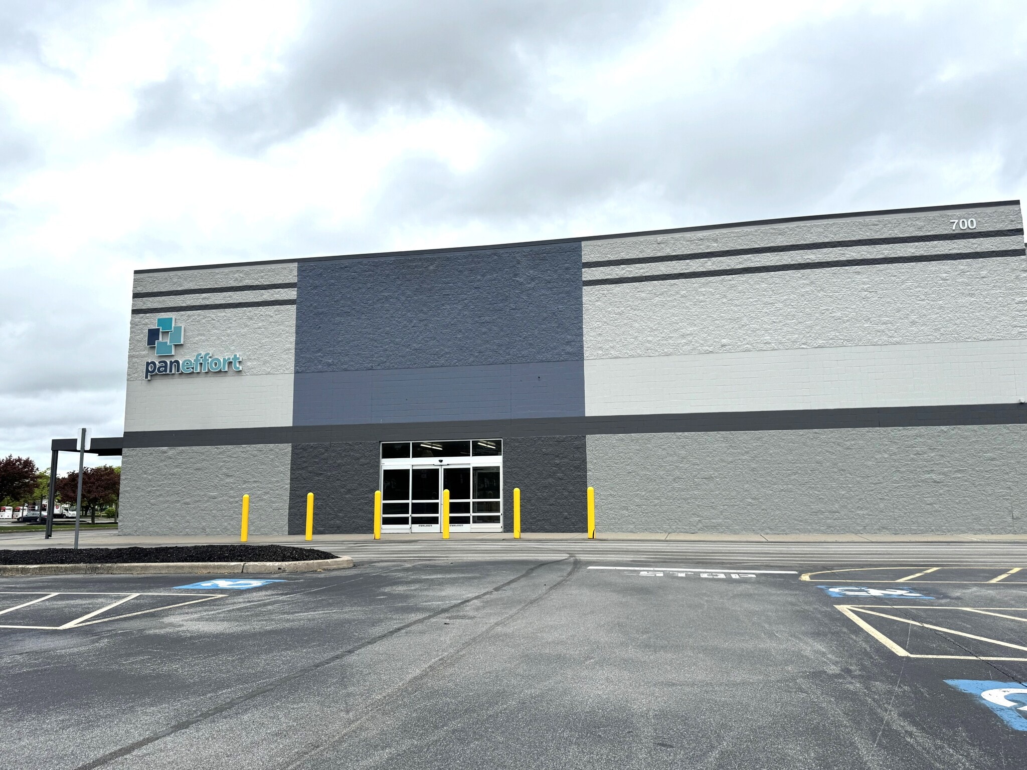 700 Elm Ridge Center, Rochester, NY 14626 - Industrial Space | LoopNet