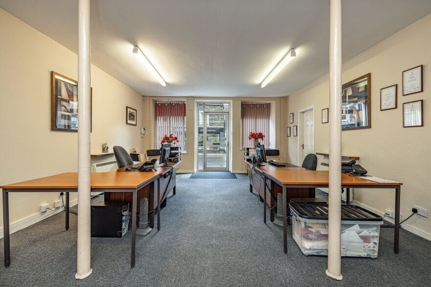 5 Bridge Pl, Galashiels, TD1 1SN - Retail for Sale | LoopNet