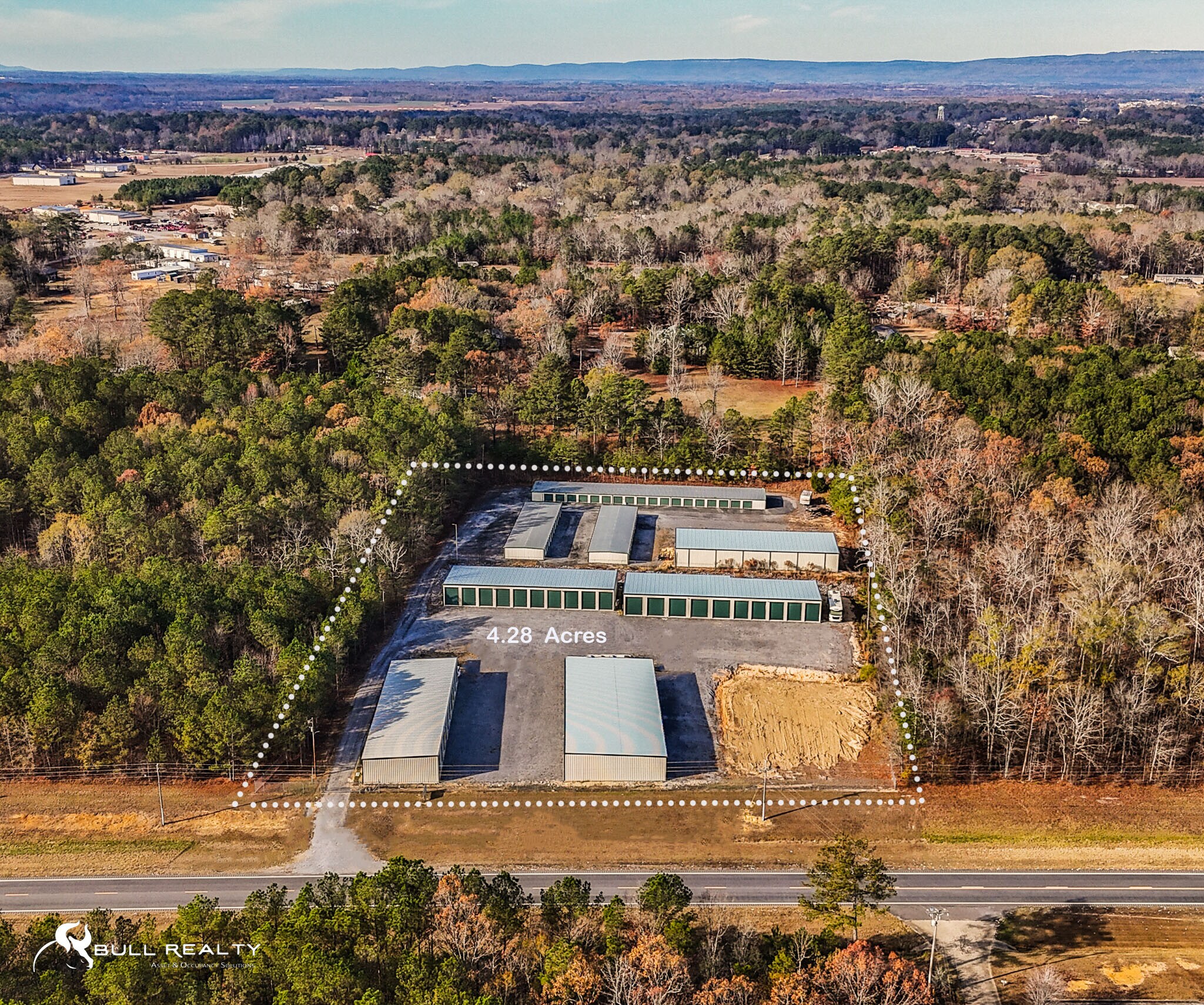 1650 E Bypass, Centre, AL 35960 - Centre Self Storage | 152 Units | LoopNet