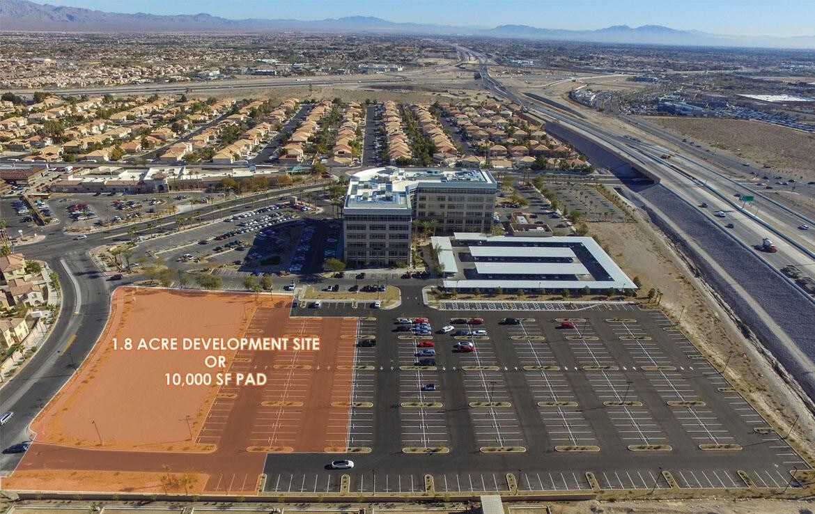 6605 Grand Montecito Pky, Las Vegas, NV 89149 | LoopNet