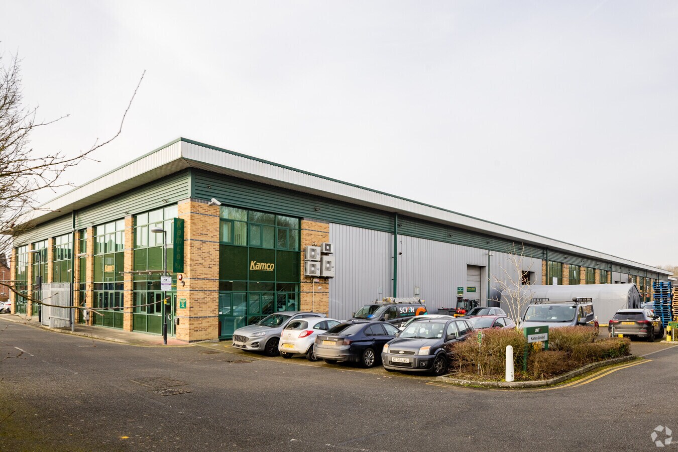 Park St, St Albans, AL2 2DD | LoopNet