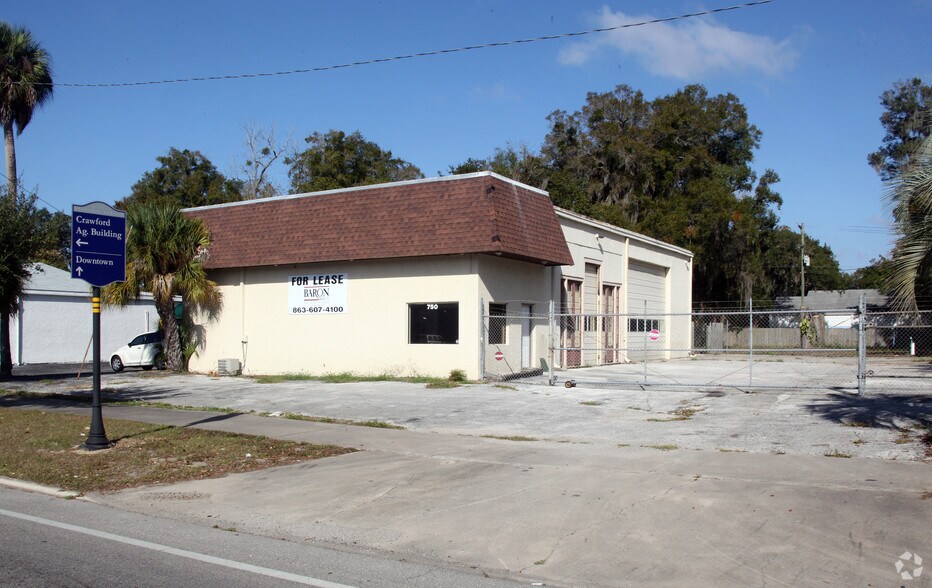 750 E Main St, Bartow, FL 33830 | LoopNet