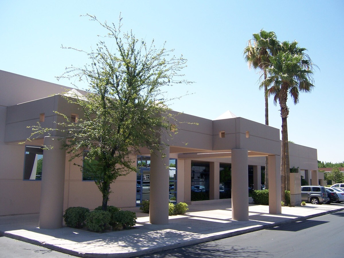 975 Kelly Johnson Dr, Las Vegas, NV 89119 | LoopNet