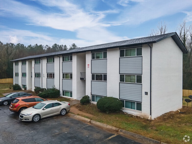 4371 Glenwood Rd, Decatur, GA 30032 | LoopNet.com