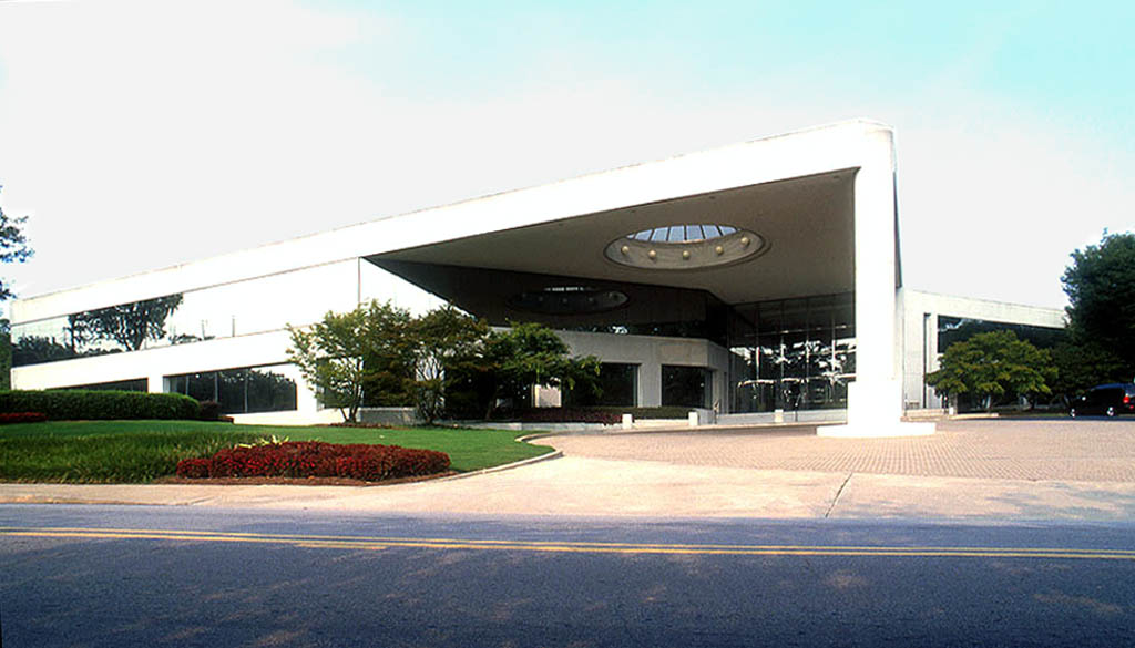 2060 Mount Paran Rd NW, Atlanta, GA 30327 - Paran Place | LoopNet