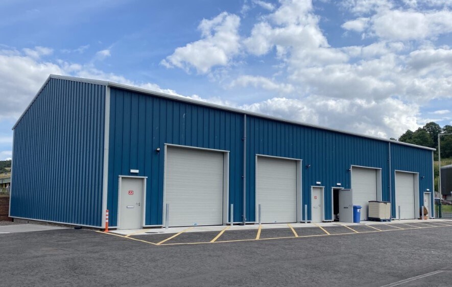 Friarton Rd, Perth, PH2 8DY | LoopNet