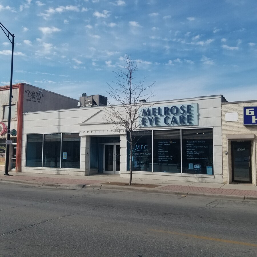 2500 N Harlem Ave, Elmwood Park, IL 60707 | LoopNet