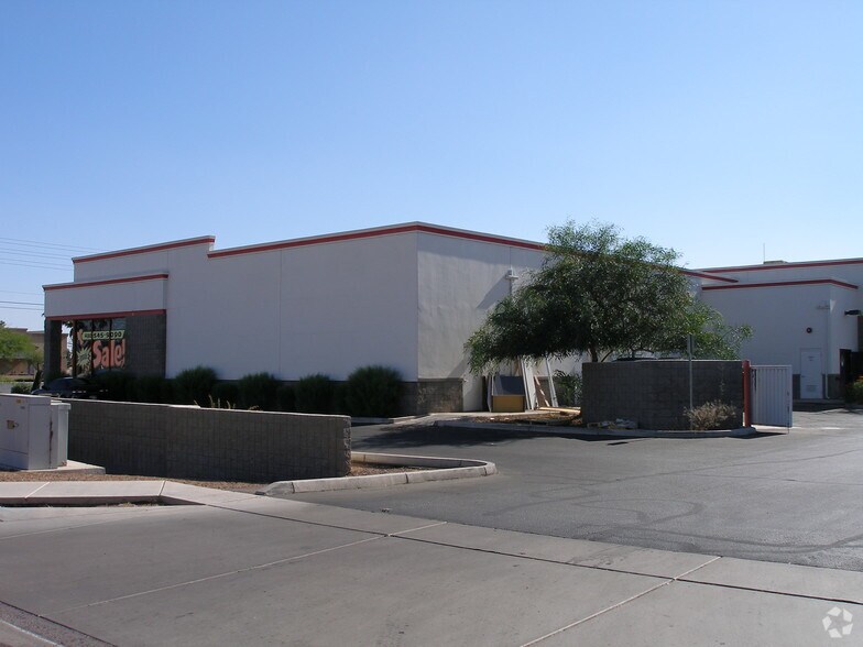 2344 E Baseline Rd, Mesa, AZ 85204 - Mesa Shores II | LoopNet