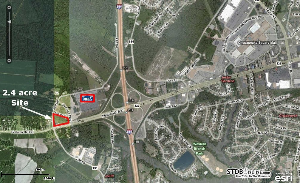 4830 Portsmouth Blvd Chesapeake VA 23321 LoopNet 4830-portsmouth-blvd-chesapeake-va-23321-loopnet